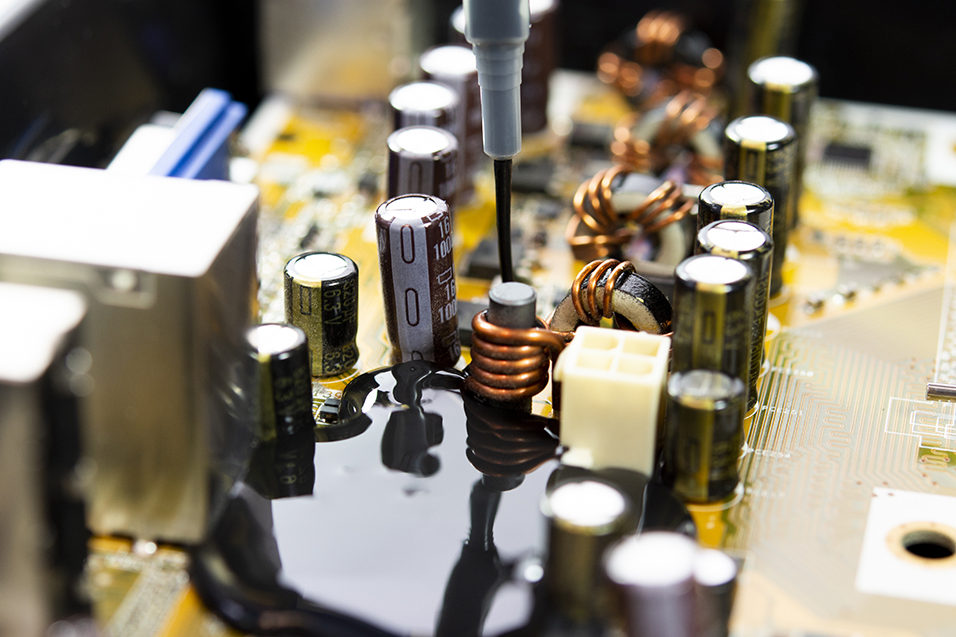 ‘How To’ Protect PCBs From Harsh and Challenging Environments ...