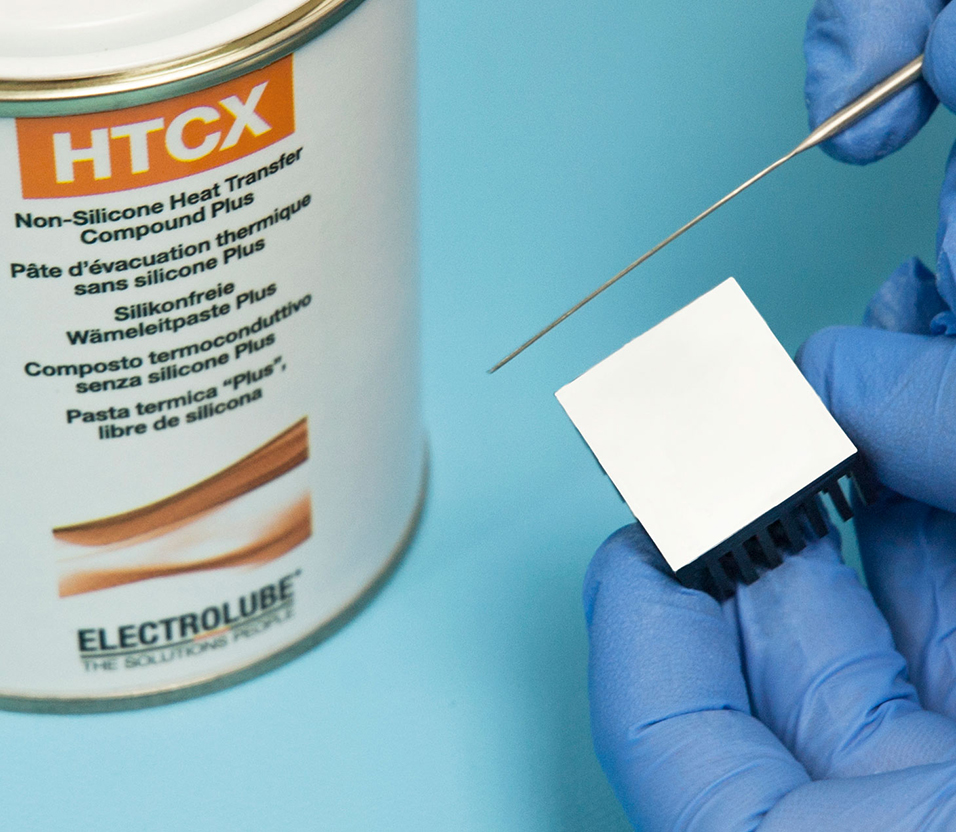Common FAQs about Thermal Interface Materials - Electrolube Australia