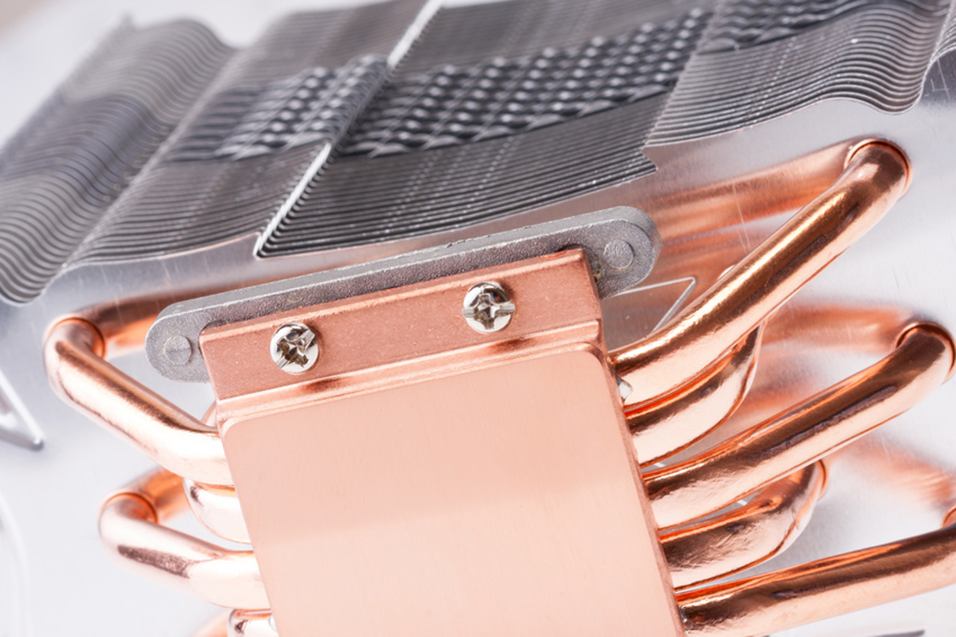 Heat Transfer and Thermal Conductivity: The Facts - Electrolube Australia