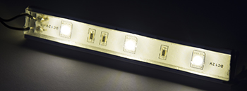 UR5640 Optically Clear Polyurethane LED Resin - Electrolube Australia